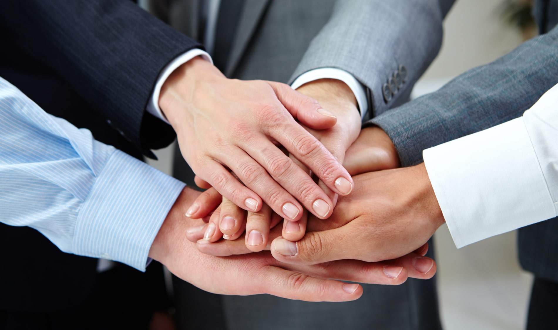 Our Partners - Doris Events